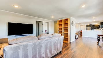 Casa (3 Bedrooms) | Interior