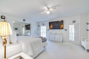 Casa (3 Bedrooms) | Interior