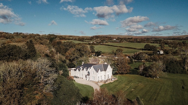 Welbeck Manor And Golf - Dartmoor Forest