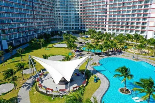 Arena Resort Luxury With Ocean View - Tỉnh Ninh Thuận