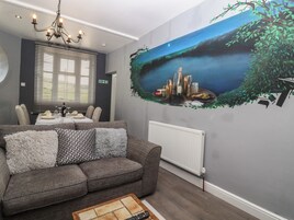 Casa de Campo | Interior