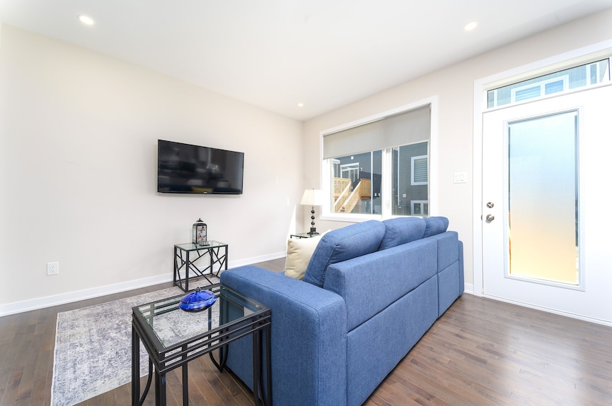 Townhome In Ottawa! - Ottawa