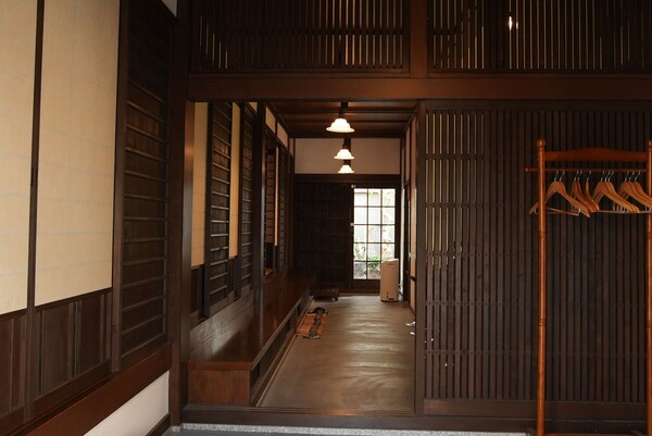 上屋敷私人酒店 - 大阪市