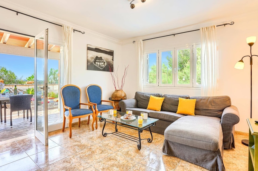 Villa Diniz Ii By Villa Plus - Muro