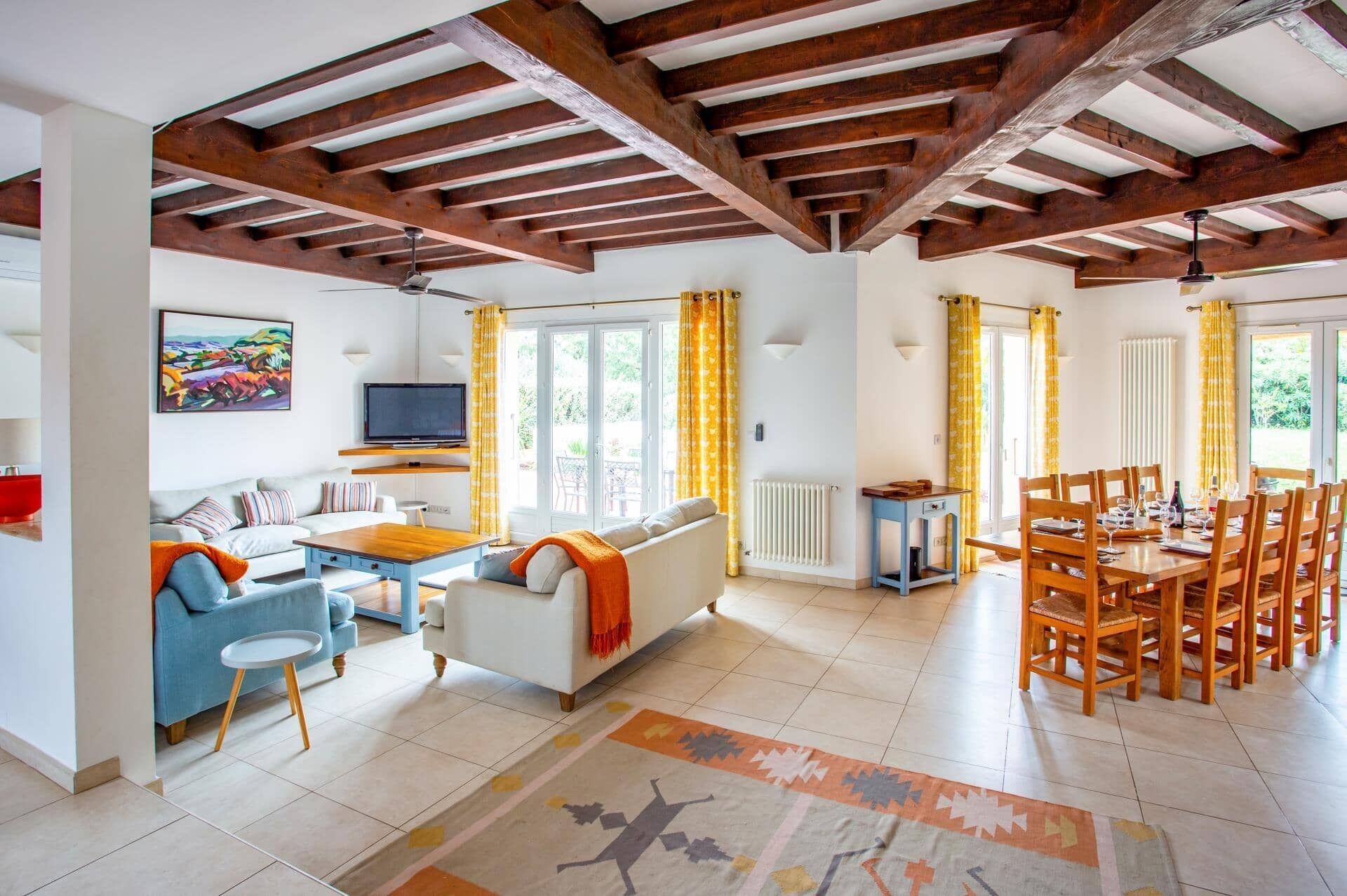 Villa Del Monts By Villa Plus - Le Boulou