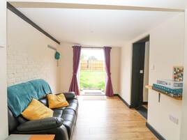 Casa de campo | Área de estar