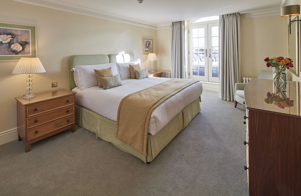 Cheval Hyde Park Gate - Chelsea