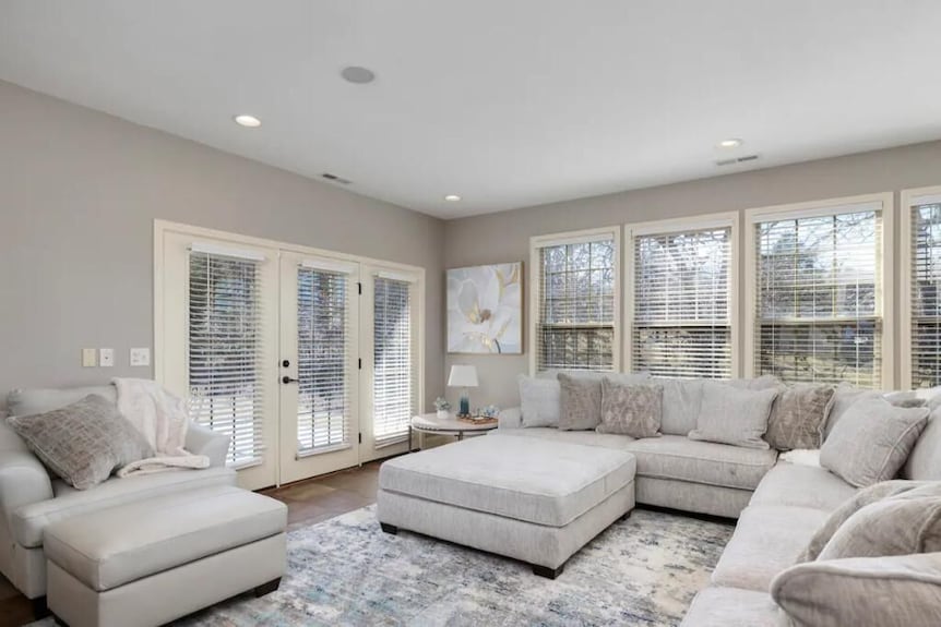 All New! Close To Sdc, Golf, Pools And Resort, A Dream On The 13th Green! - Missouri