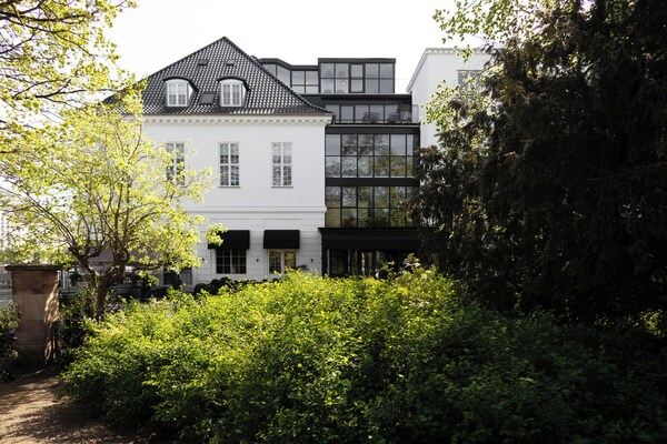 Park Lane Copenhagen - Skåne County