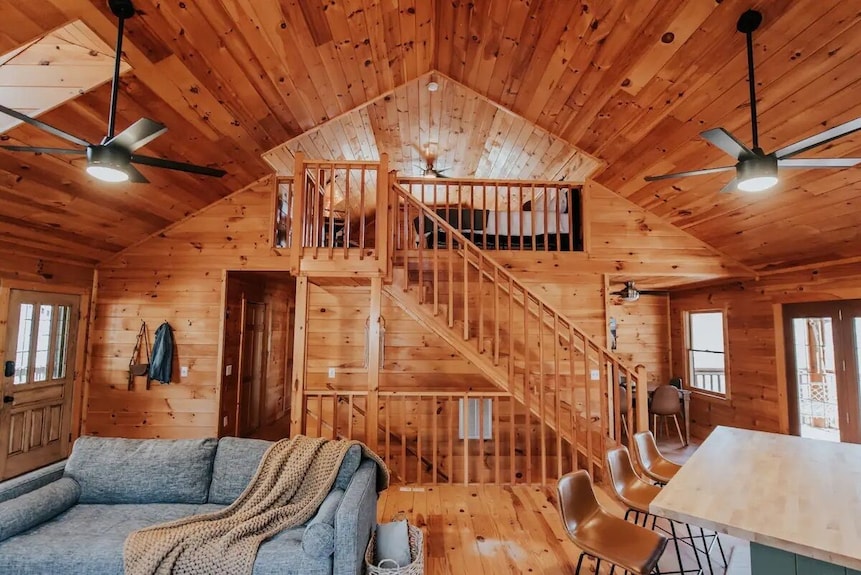 Theatre Room! Dog Friendly! King Bed! Str-22-0015 - Lake Lanier, GA