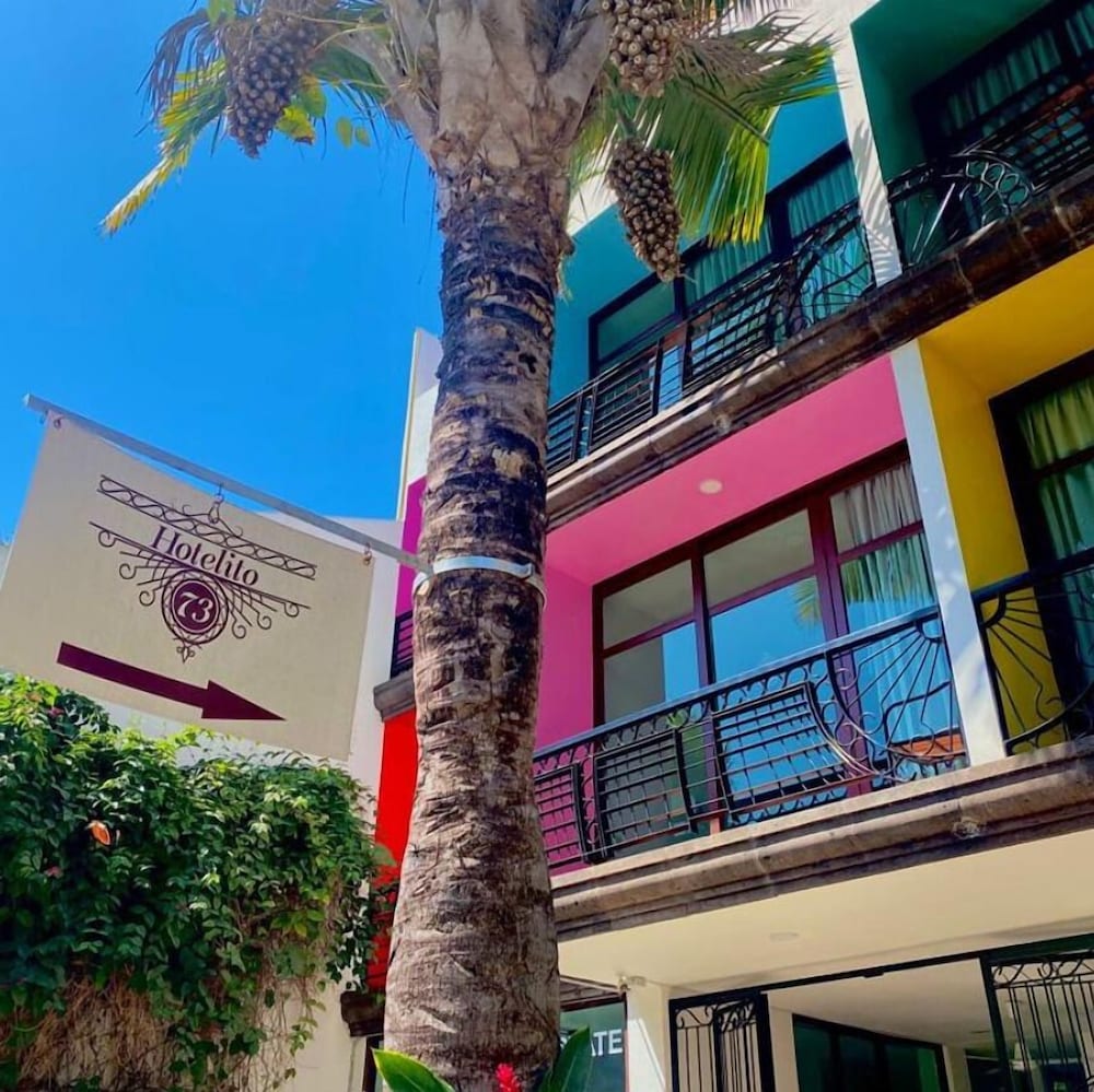 Hotelito73 - Riviera Nayarit