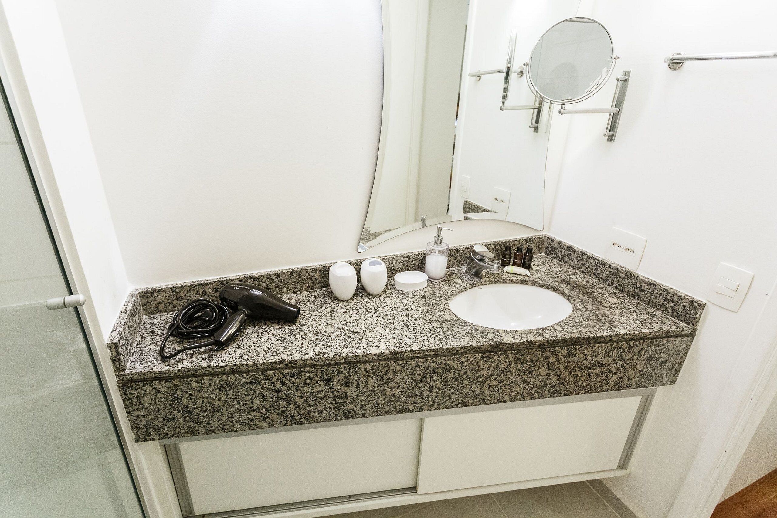 Apartamento | Banheiro