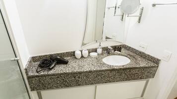 Apartamento | Banheiro