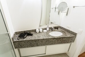 Apartamento | Casa de banho