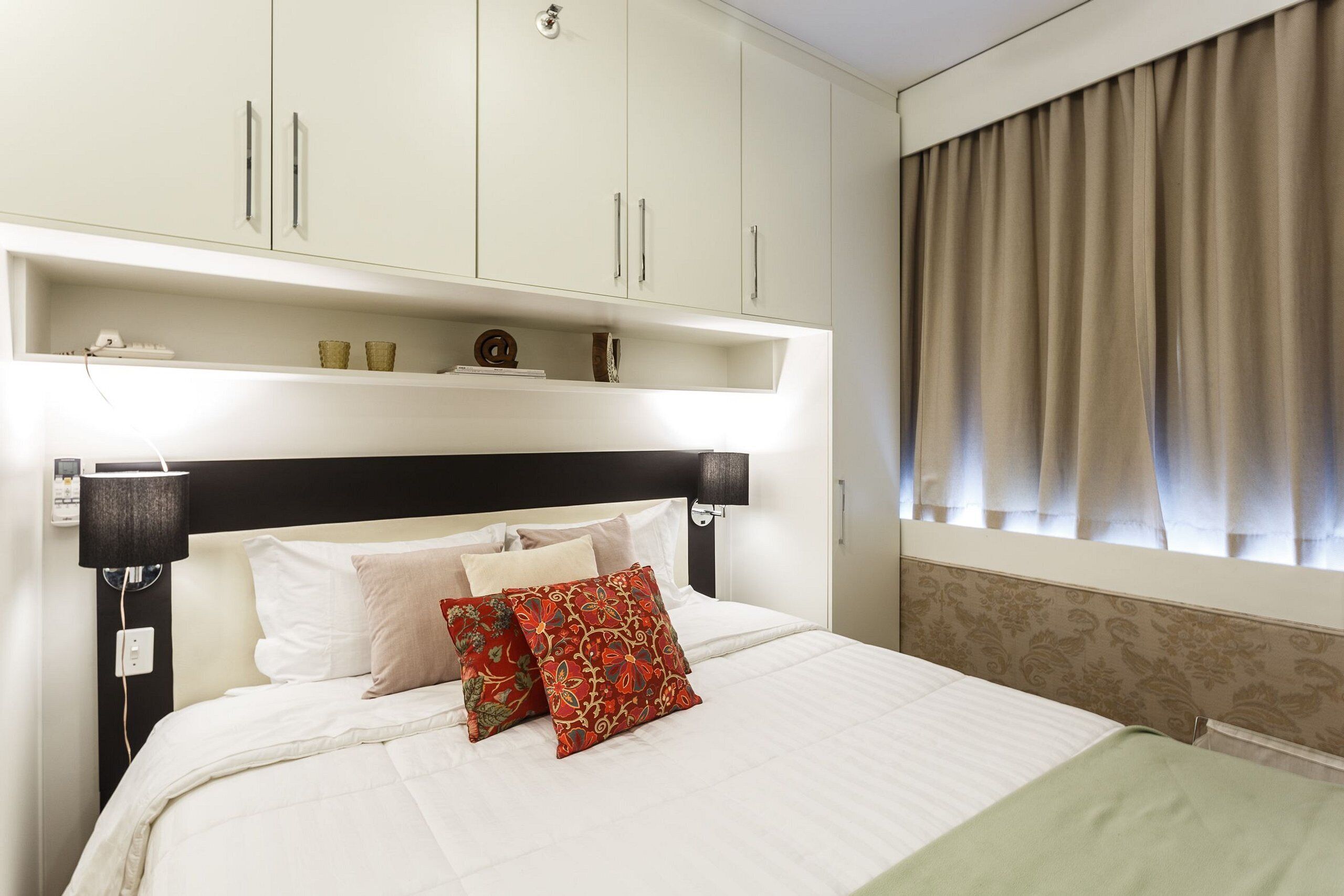 Apartamento | 1 quarto, Wi-Fi de cortesia