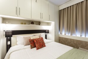 Apartamento | 1 quarto, Wi-fi grátis 