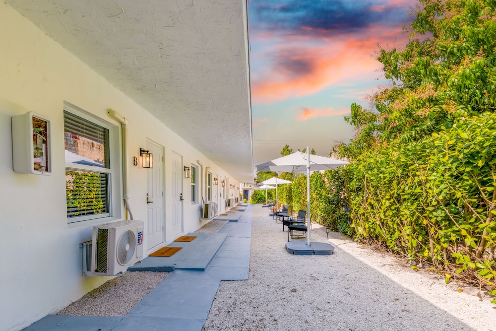 Casa Agave Miami - Miami