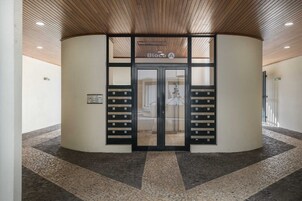 Apartamento Básico | Fachada do alojamento