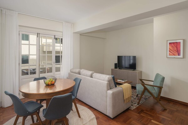 In The Funchal Center, Casa Da Cidade - Funchal