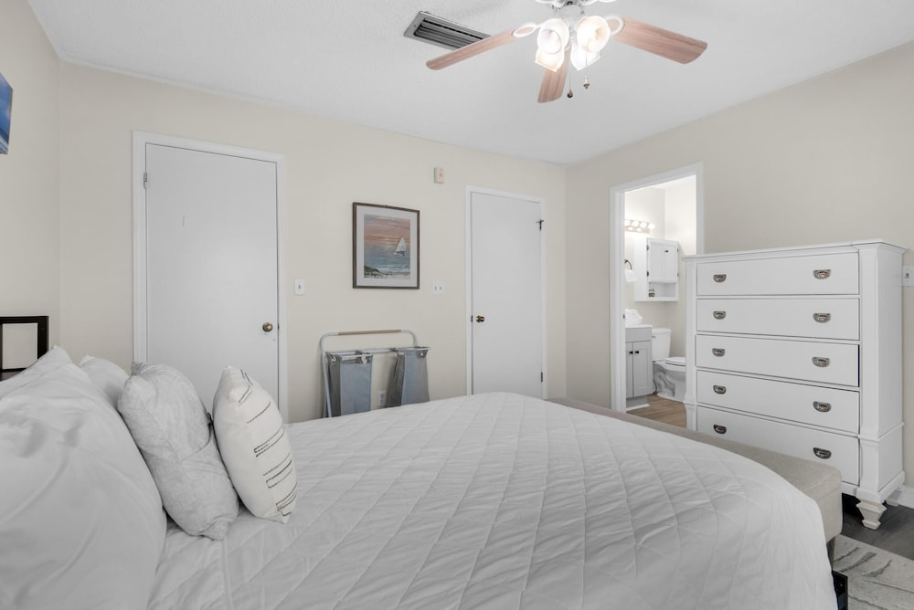 Labahia 224 - Gulf Breeze, FL