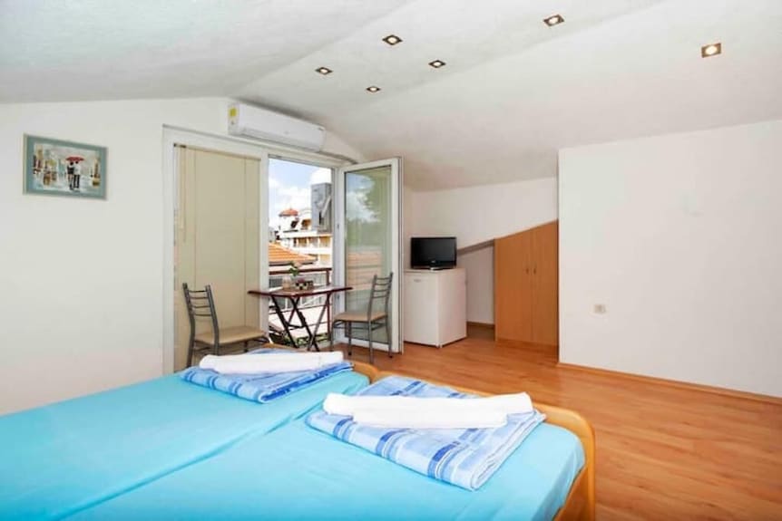 Bogdanoski Studios & Guest Rooms - Ohrid