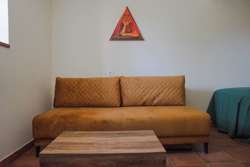 Confort Suite Agni & Vayu - Cee