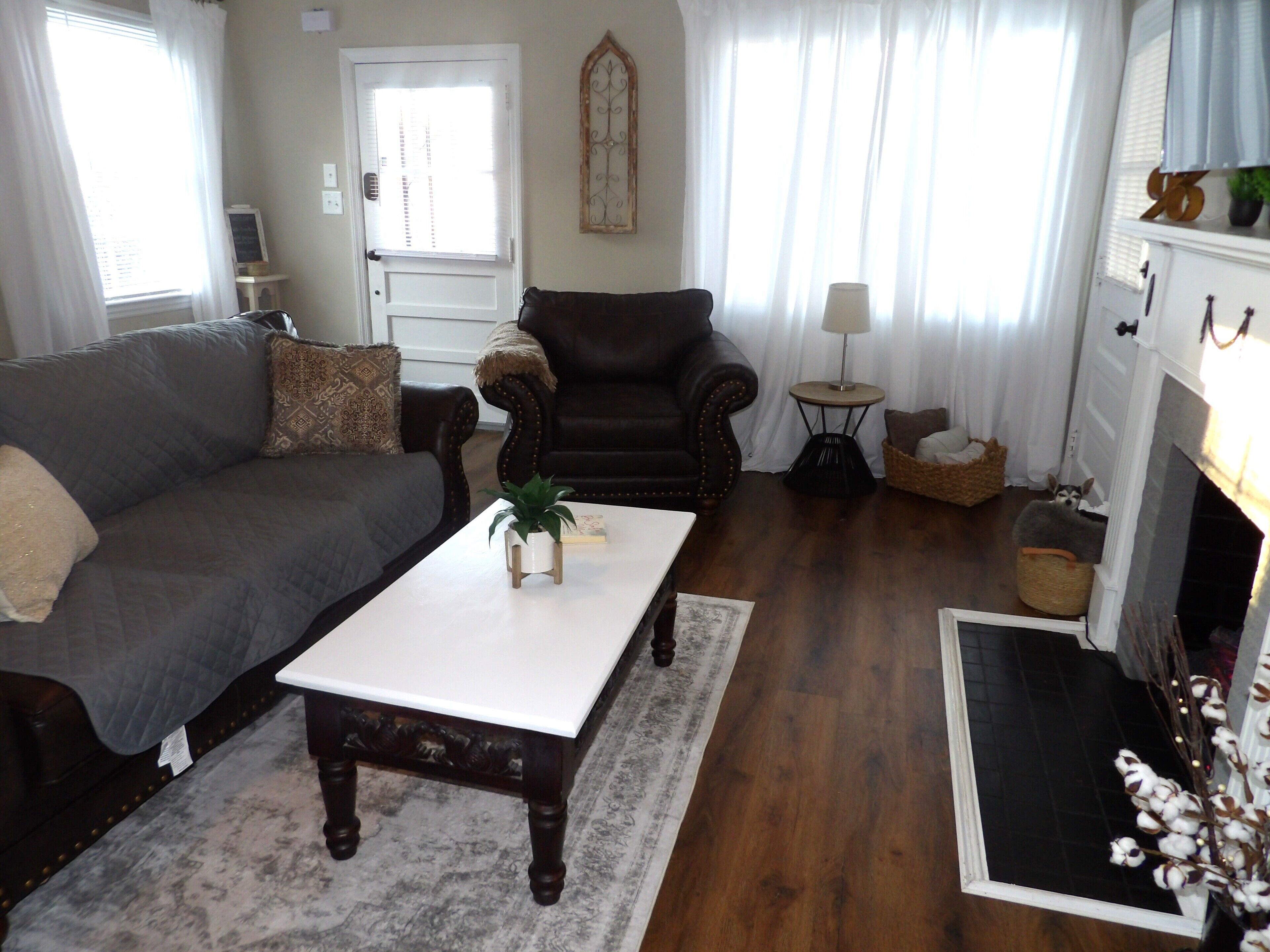 Pet Friendly Simply Southern Gem. Located Just Minutes From Ft. Moore. - Columbus, GA