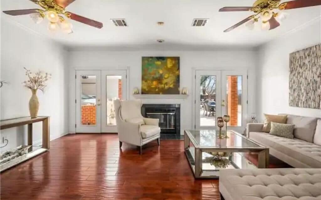 West Pointe Piece Of Mind Home Stays - Alexandria, LA