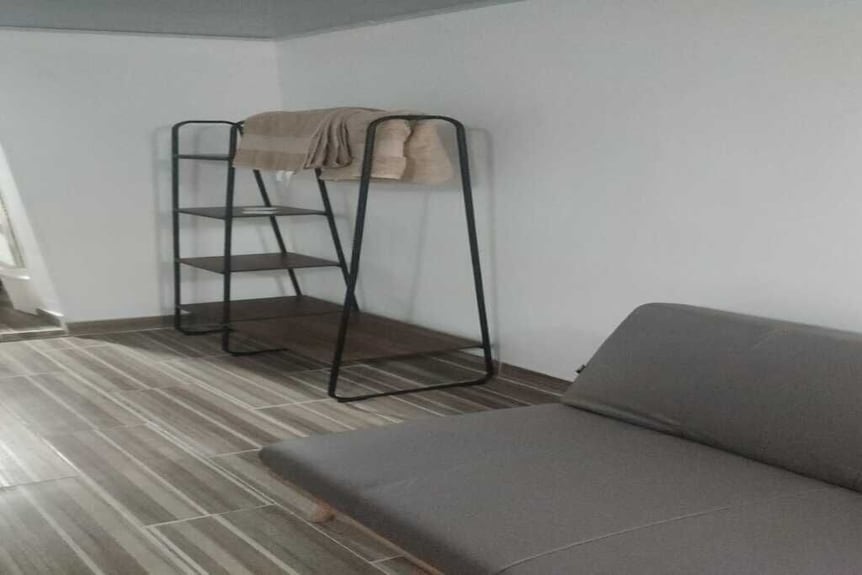 Hospedería Villa Antonio - Zipaquirá