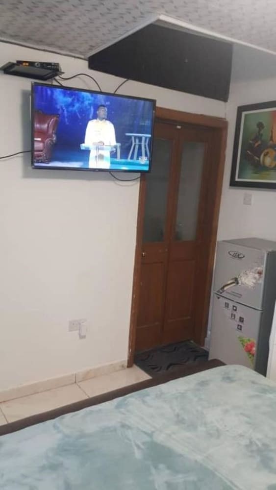 One-bedroom Apartment - Mansholl Luxurious Apartment - Freetown