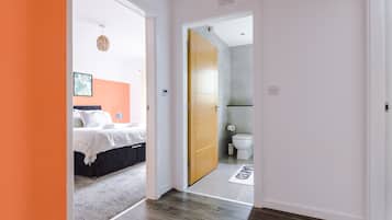 Apartamento Deluxe | Refeições no quarto