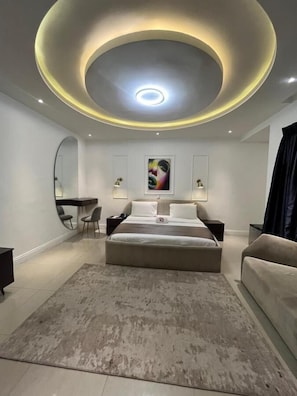 Quarto Gallery | 1 quarto, quartos insonorizados, Wi-fi grátis 