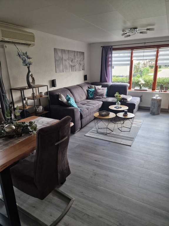 Vakantiepark Klein Vink - E11 - Kevelaer