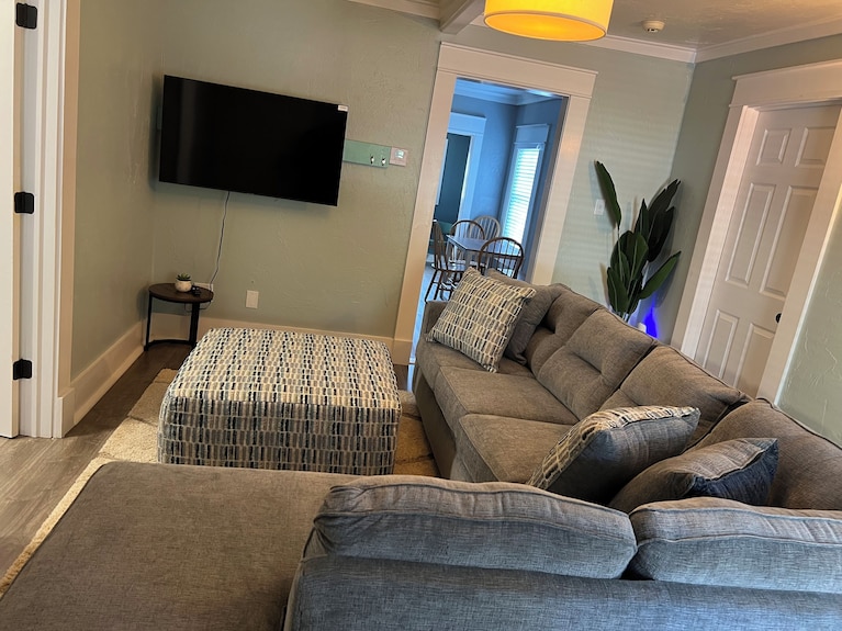 Oklahoma State University Boone Pickens Stadium1.3 Miles Away. - 斯蒂爾沃特