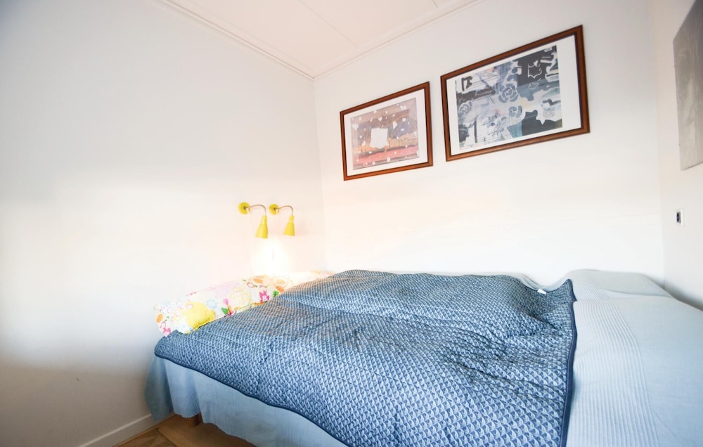 Preciosa Casa En Ebeltoft Con Sauna - Ebeltoft
