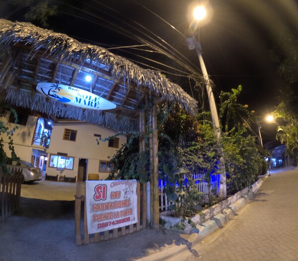 Hotel Solemare - Santa Elena