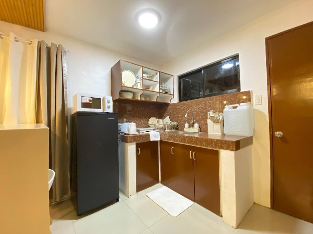 Rustic Charm Meets Modern Elegance At Our Wood & White Retreat. - Butuan