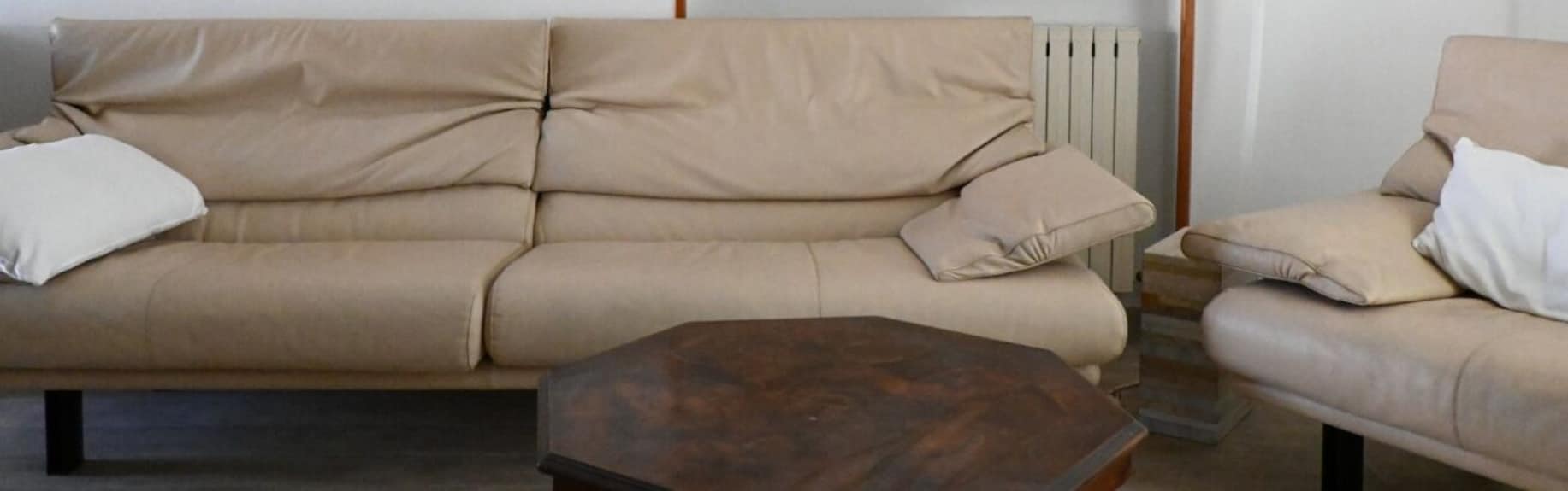 Viva1 - Numana, New Five-room Apartment In Villa With Swimming Pool - Sirolo