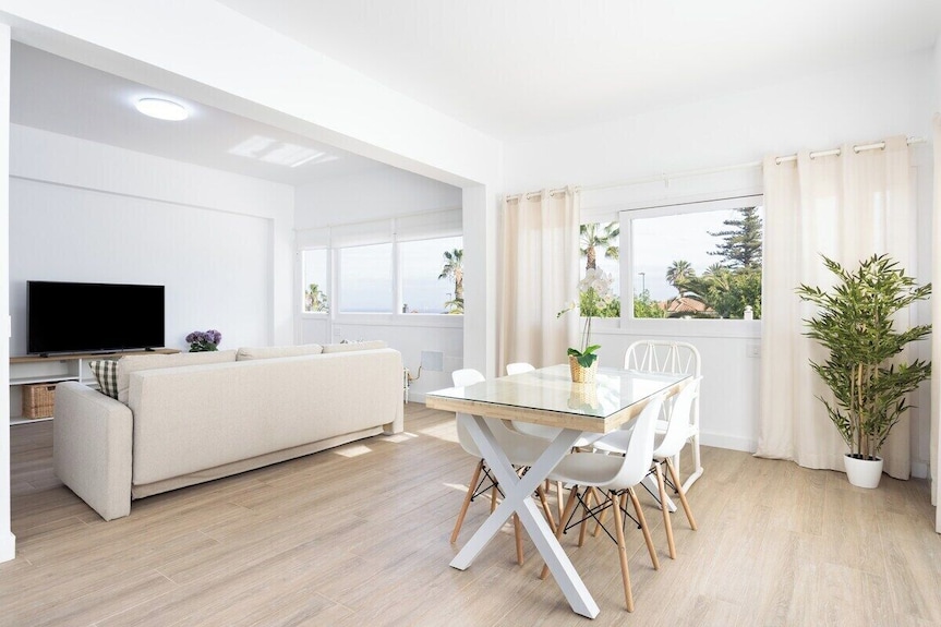 Home2book Exquisite Apt&terrace, Puerto De La Cruz - Puerto de la Cruz