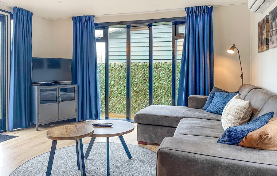 Amazing (Sta)caravan In Zeeland - 澤蘭