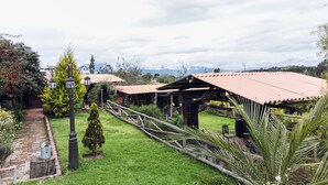 Terraço/pátio