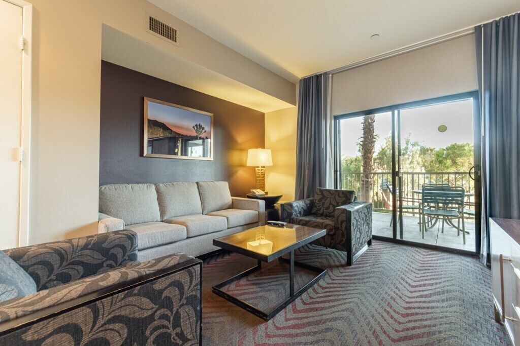Club Wyndham Indio - 2 Bedroom - Indio, CA