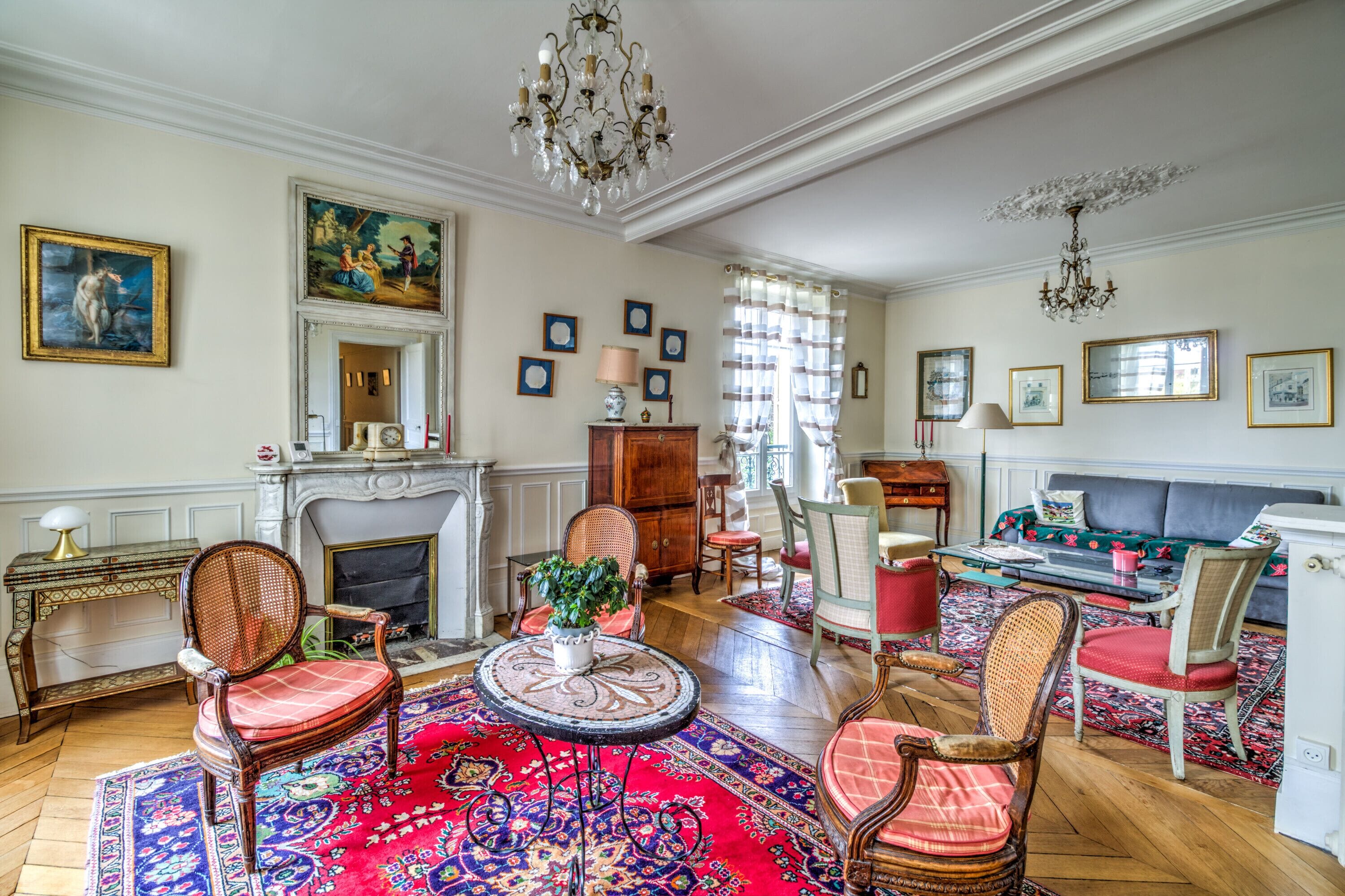 Appartement Tassigny - Welkeys - Le Chesnay