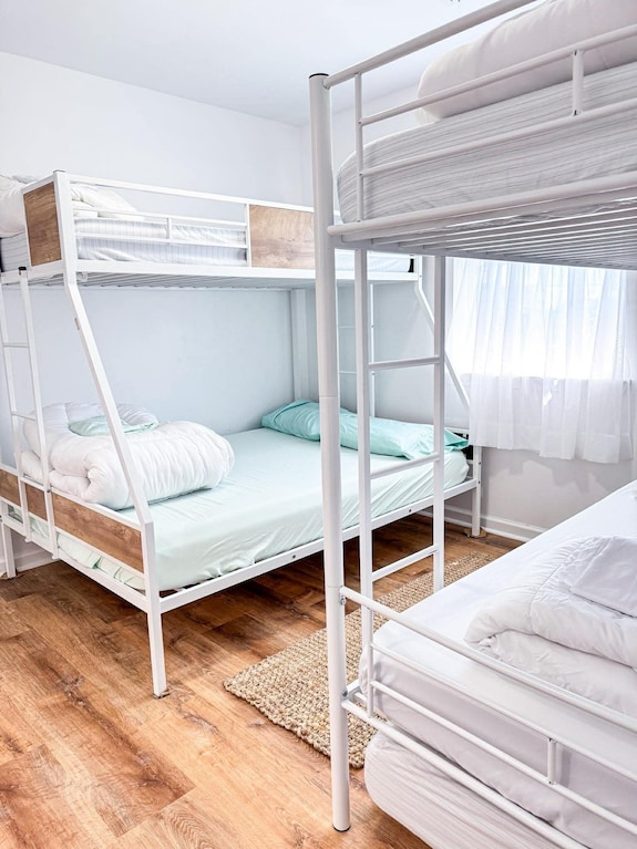 Broussard's Duplex A: Coastal Realty Group - Grand Isle Beach, LA