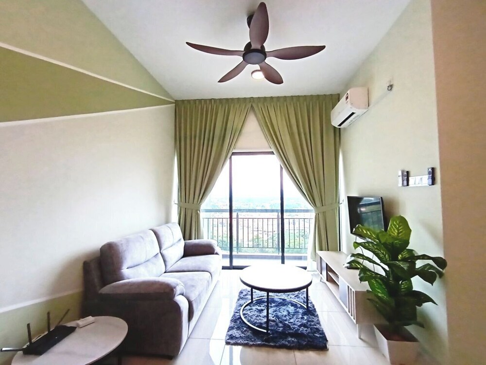 The Horizon Ipoh 3BR L16 by Grab A Stay Reviews, Deals & Photos 2025 - Vrbo