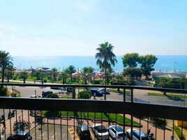 Apartamento | 1 quarto 