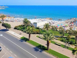 Apartamento | 2 quartos 