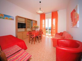 Apartamento | 2 quartos 