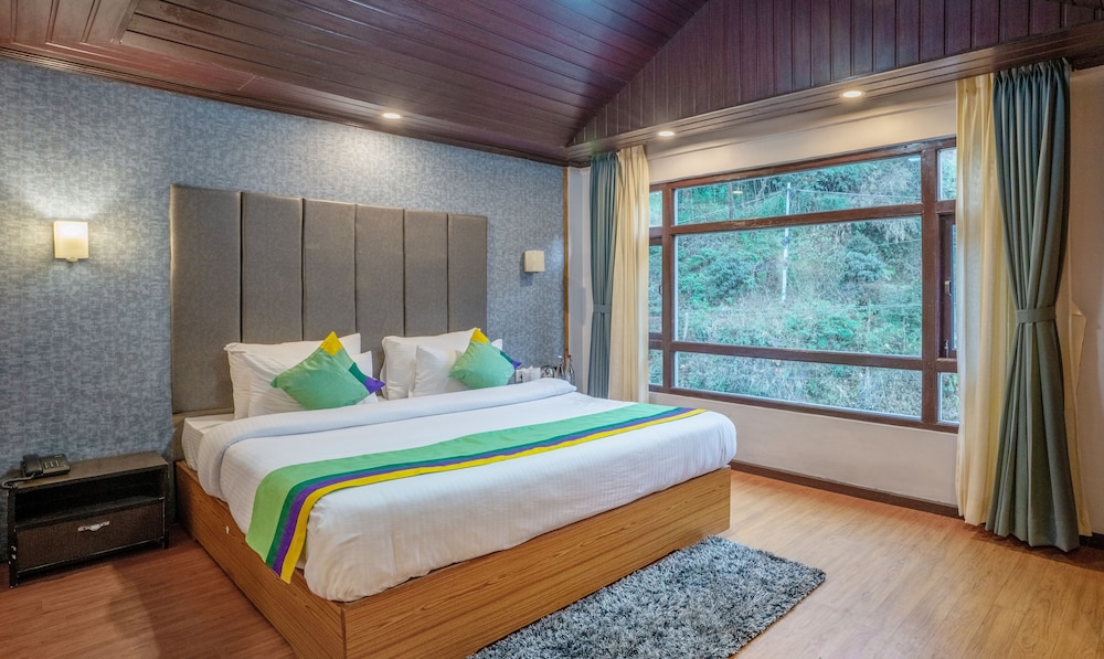 Treebo Eeshan Rodhi Resort, Darjeeling - Darjeeling