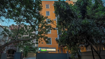 Fachada